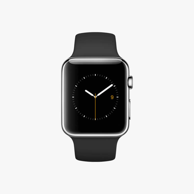 Clock – SageMetrix